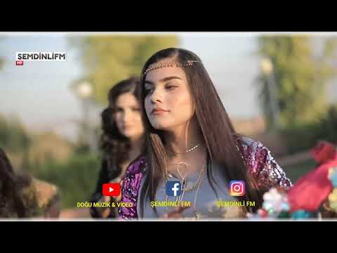 Nevzat Çiftçi - Amine 2021