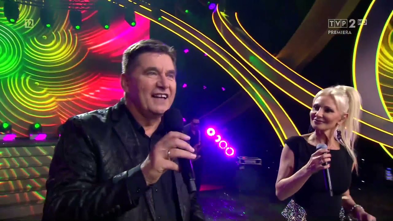 Bayer Full & Mejk - Świat ci podaruję (Benefis 40-lecia Bayer Full) - YouTube