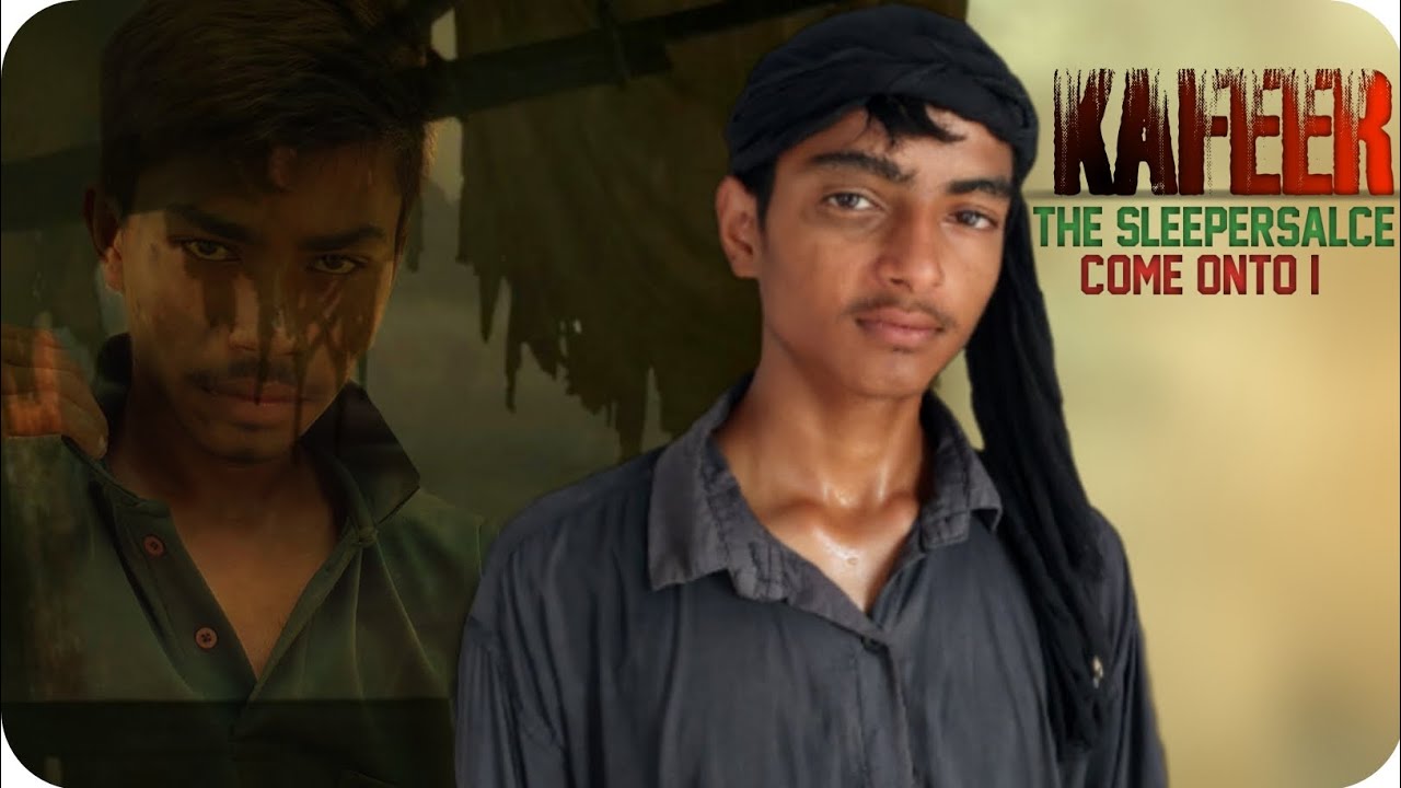 KAFEER |THE DUMS COME IND | DesiAPR | APR #funny #viral - YouTube