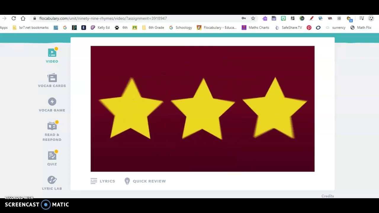 FLocab How To - YouTube