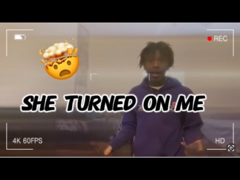 She turned on me (storytime) - YouTube
