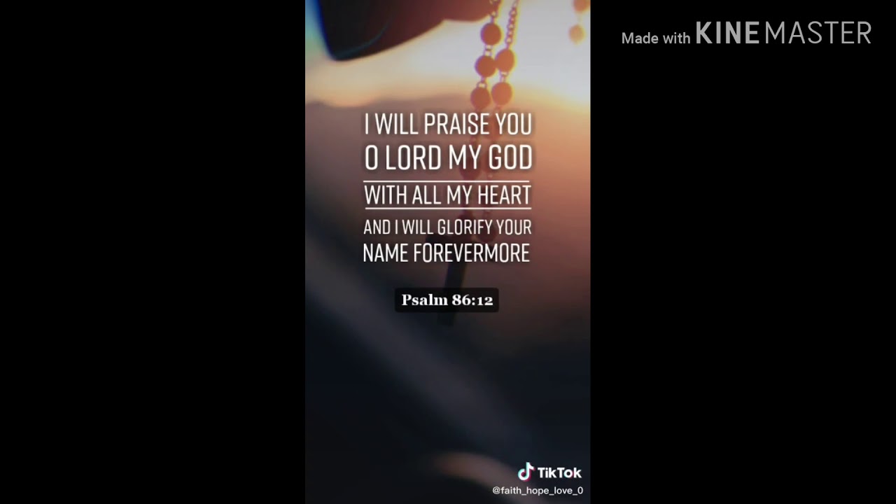 Tik Tok Bible Clips (part 2) - YouTube