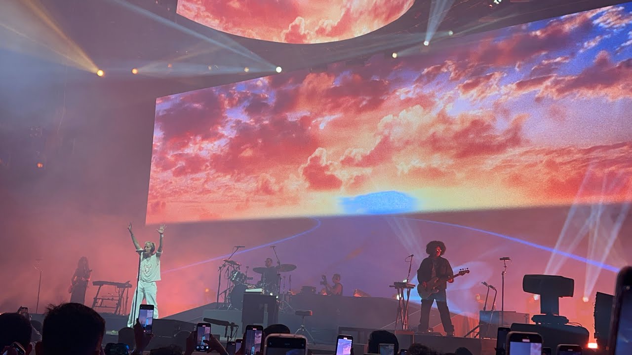 LANY CONCERT IN MANILA 2024 - YouTube
