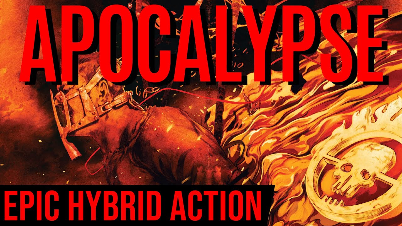 APOCALYPSE | 1 HOUR of Epic Hybrid Intense Action Music - YouTube