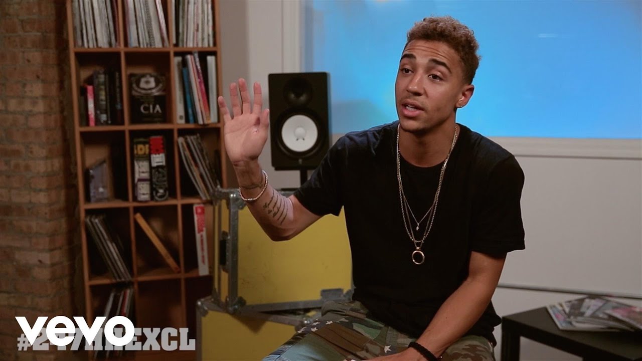 Luke Christopher - I Think This Is The Best Time For The Music Industry ...