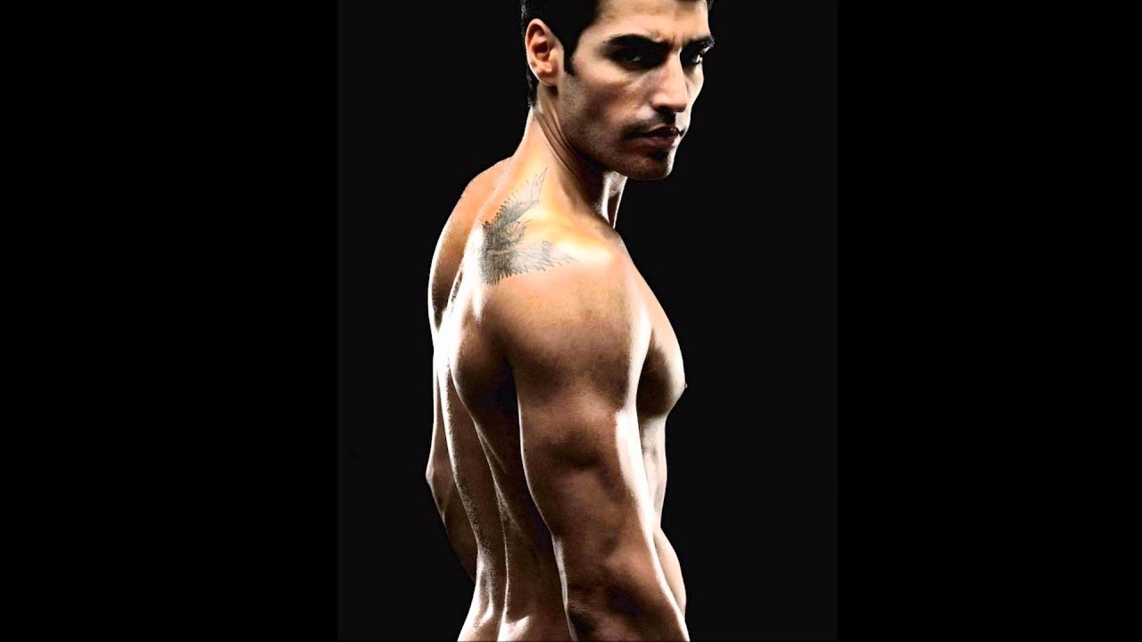 Saint speaking excerpt 1-promo - from the novel, "When Saint Goes ...