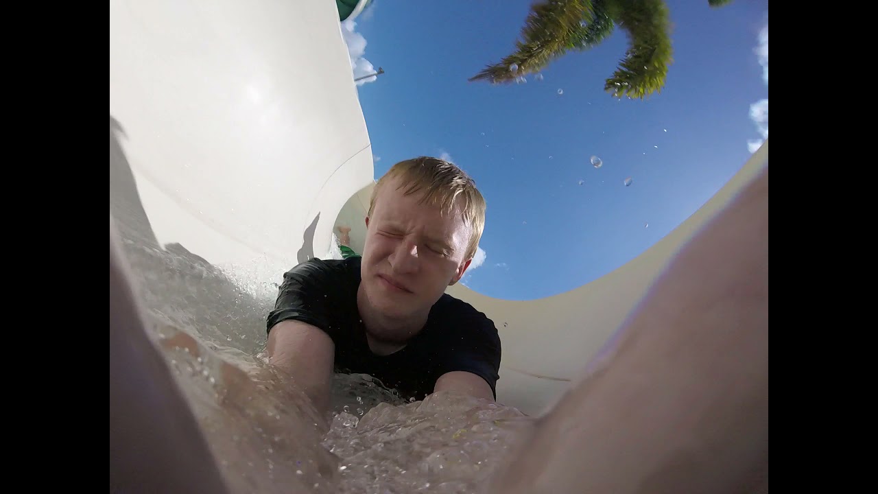 Slide Vlog #48 - YouTube