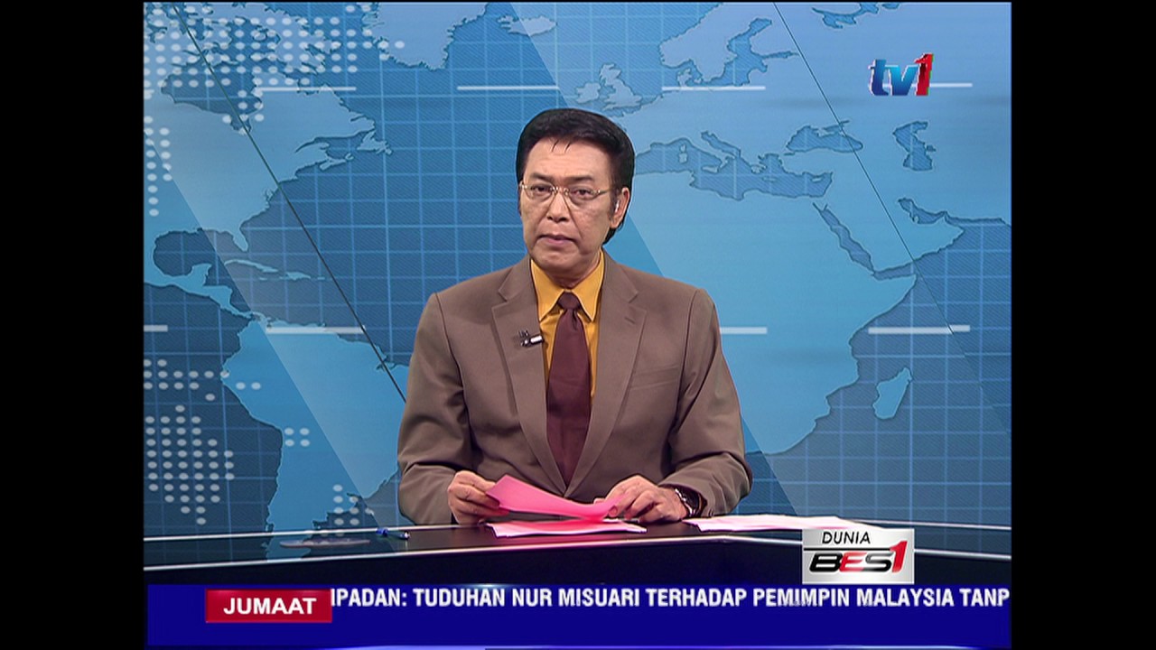 Farit Ismeth Emir Bes Dunia 04 Nov 2016 - YouTube