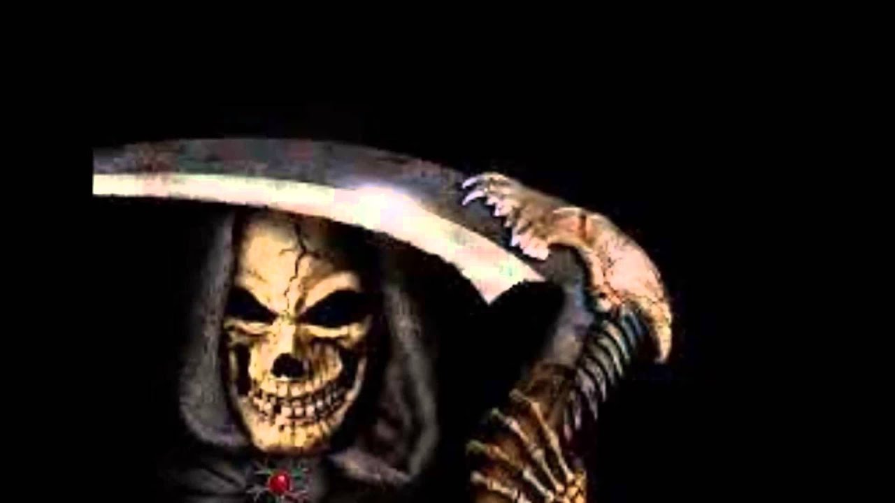 IMAGENES DE CALAVERAS EPICAS!! - YouTube