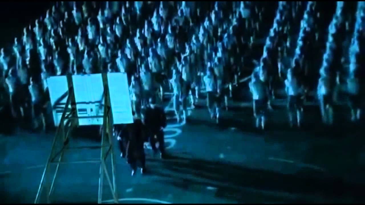 THE EYE 10 MOVIE TRAILER | TAN YEE LYN | 1132700459 - YouTube