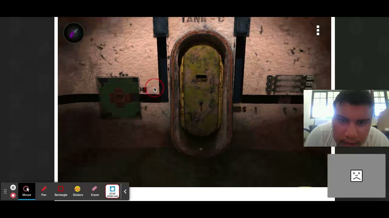 A quick overview of Laqueus Escape IV - YouTube