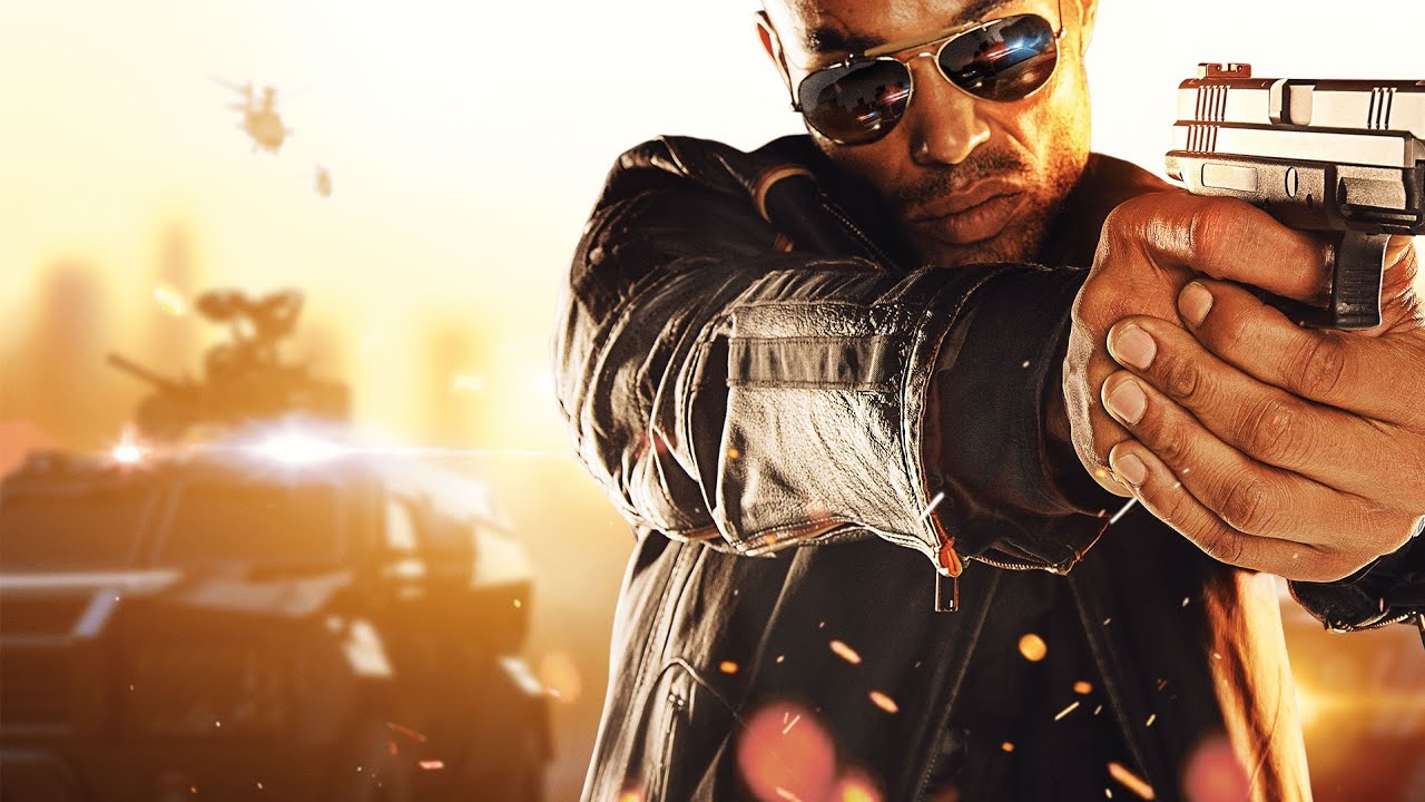Ending it all | Battlefield: Hardline | Part 6 (Finale) - YouTube