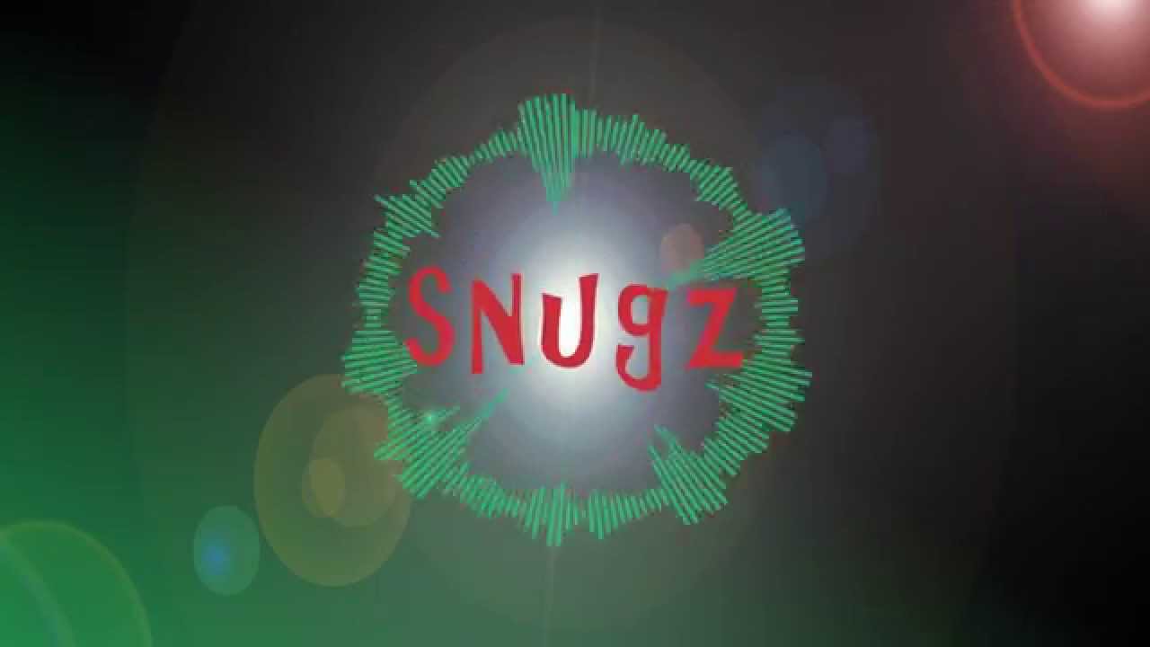 after effects audio spectrum (dum dee dum - keys n krates) - YouTube