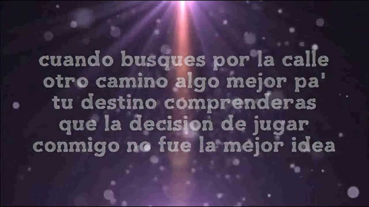 te arrepentiras melodicow ft prymanena LETRA]★ - YouTube