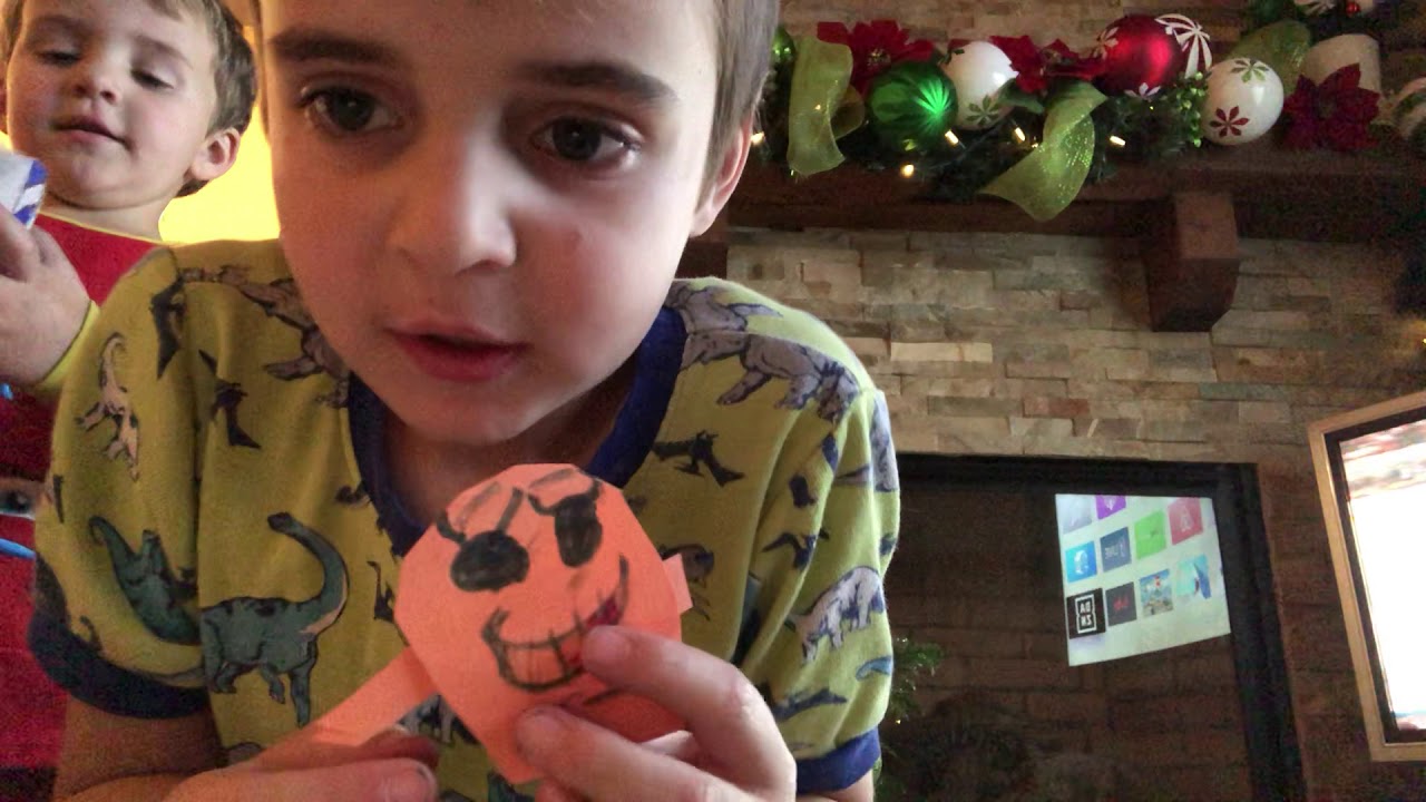 Cuphead Moe Tato DIY Stuffie Review - YouTube