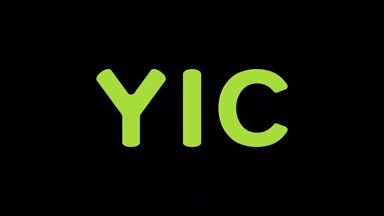 ESG Today, Tomorrow, Together: Shaping a Sustainable World - YIC - YouTube