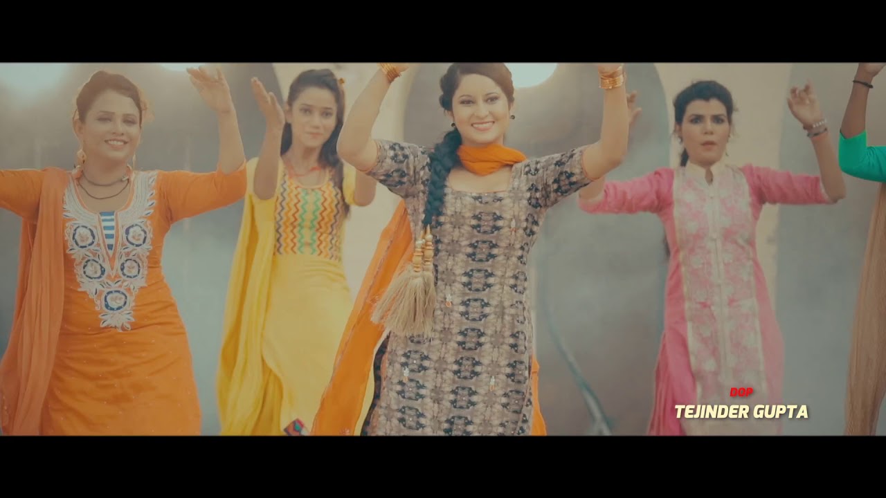 SEHRA (TEASER) | BOBBY SARVER | New Punjabi Songs 2018 | MAD 4 MUSIC ...