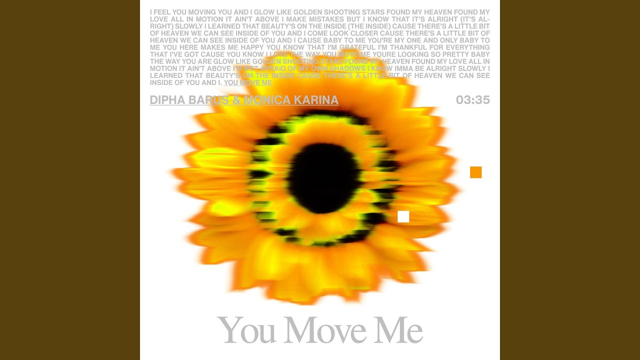 You Move Me - YouTube