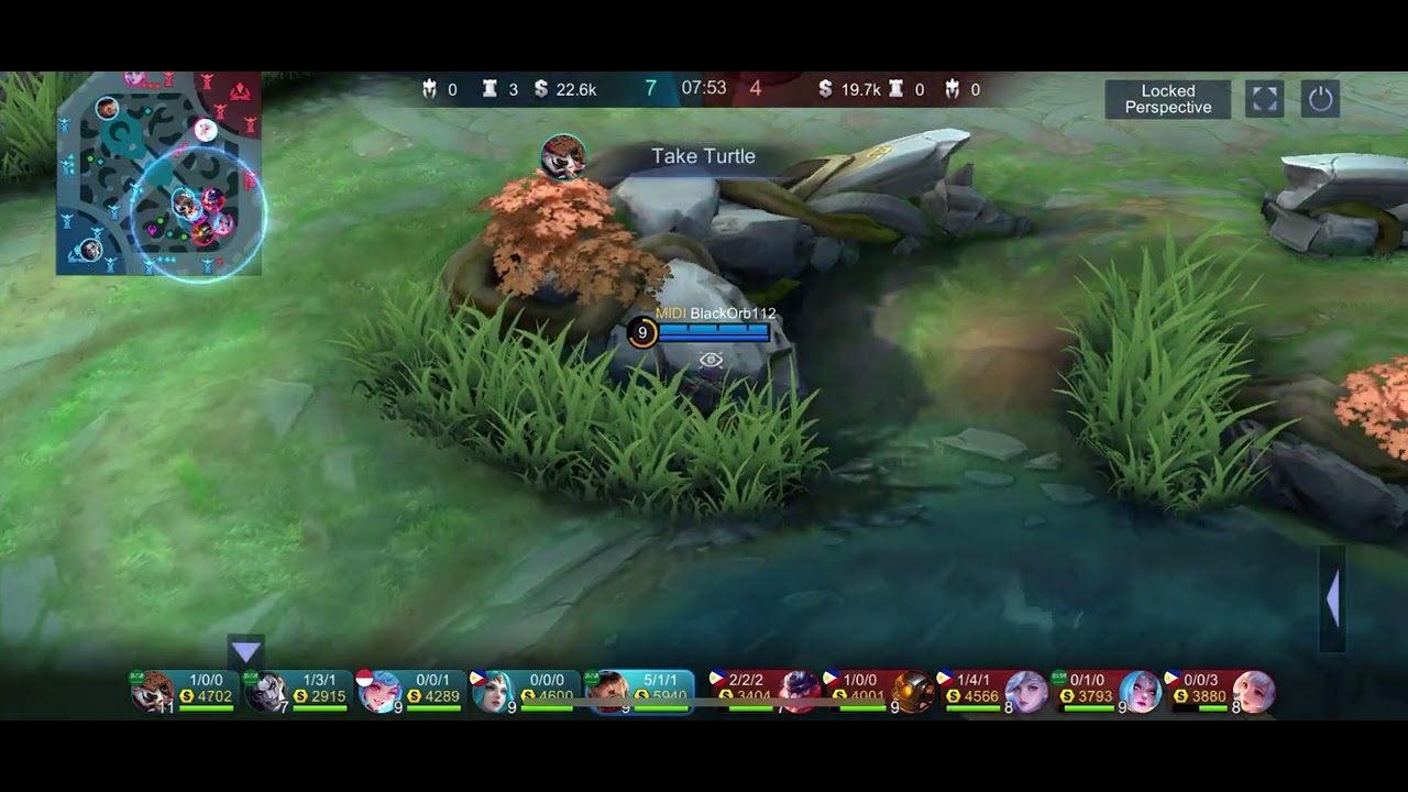 Clint got savage (classic mode) - YouTube