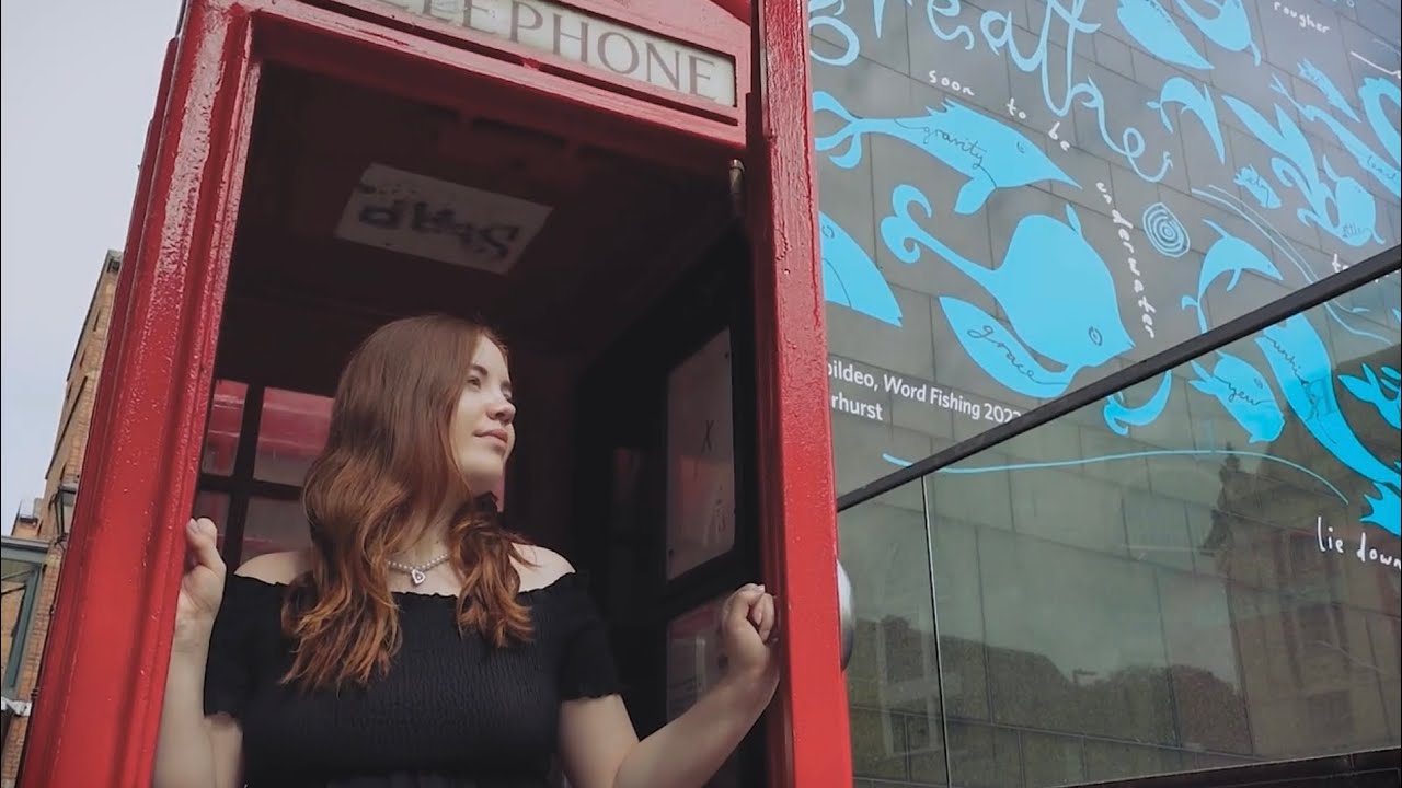 Anna Helen - Places (Official Music Video) - YouTube