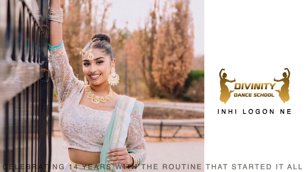 Divinity Dancerz - Inhi Logon Ne - YouTube