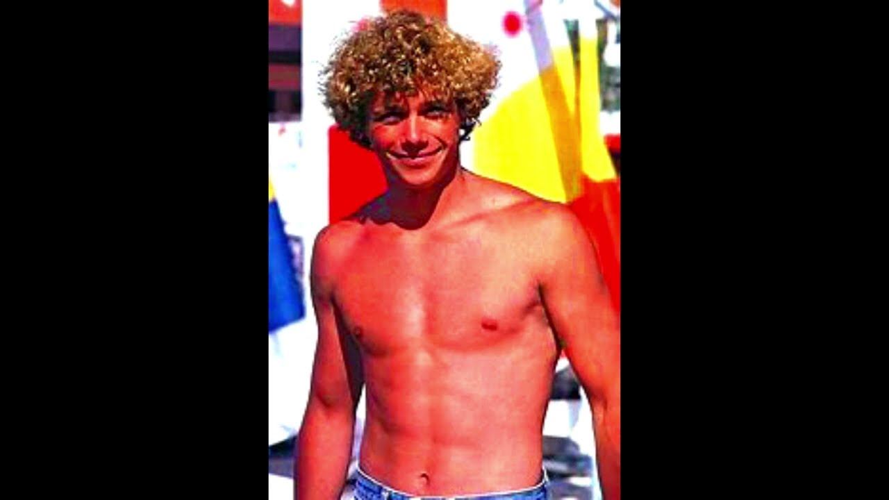 CHRISTOPHER ATKINS How Can I Live Without Her - YouTube