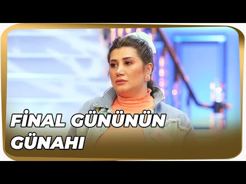 Sen Hayal Kurmuyorsun, Senaryo Yazıyorsun | Doya Doya Moda All Star 31. Bölüm