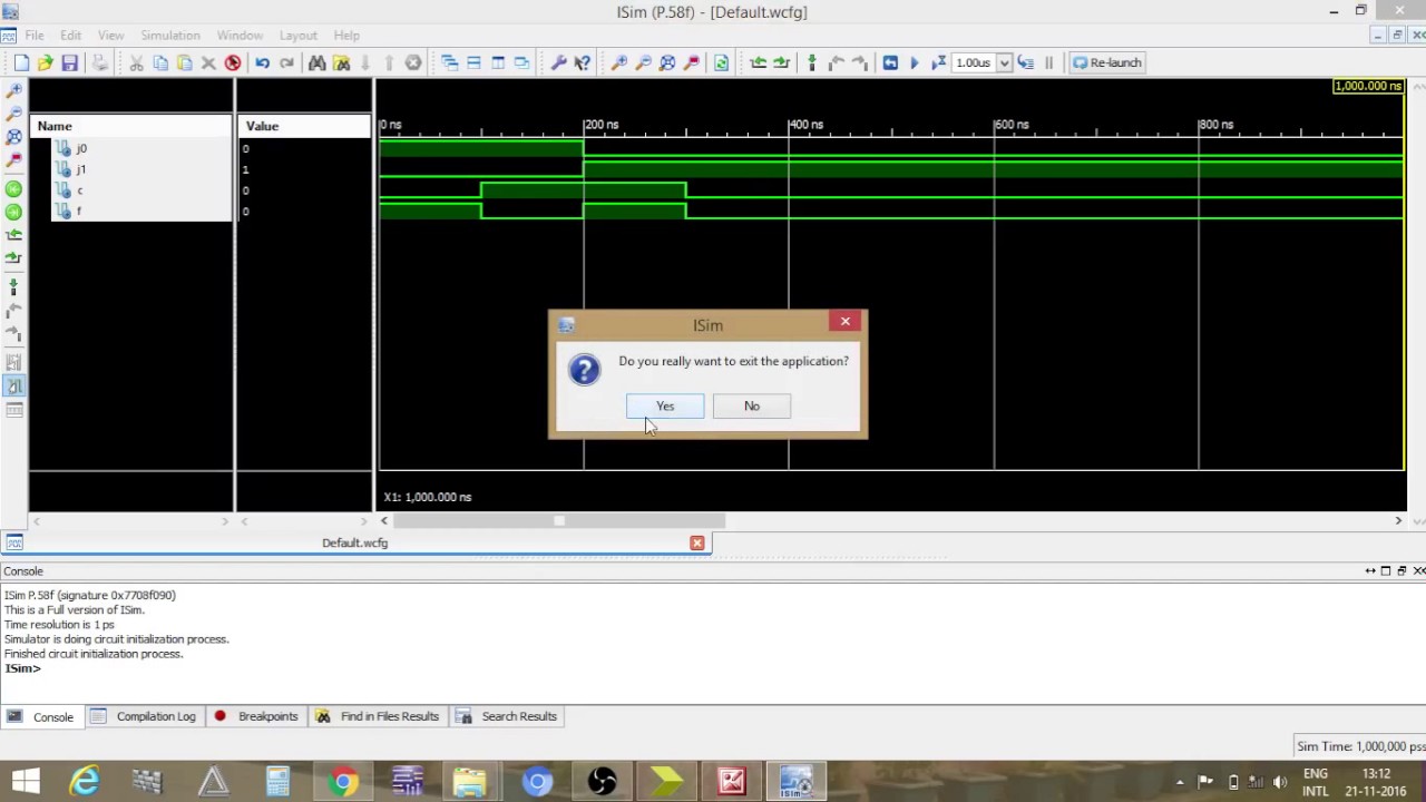 4 To 1 Mux Using 2 To 1 Mux Vhdl Code - Infoupdate.org 4 To 1 Mux Using 2 To 1 Mux Vhdl Code - Infoupdate.org