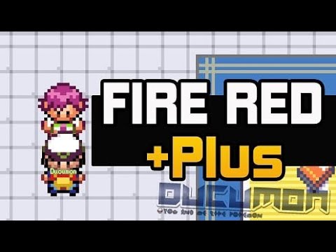 How to Download Pokemon Fire Red Plus || Indian Roms Place || GBA ...