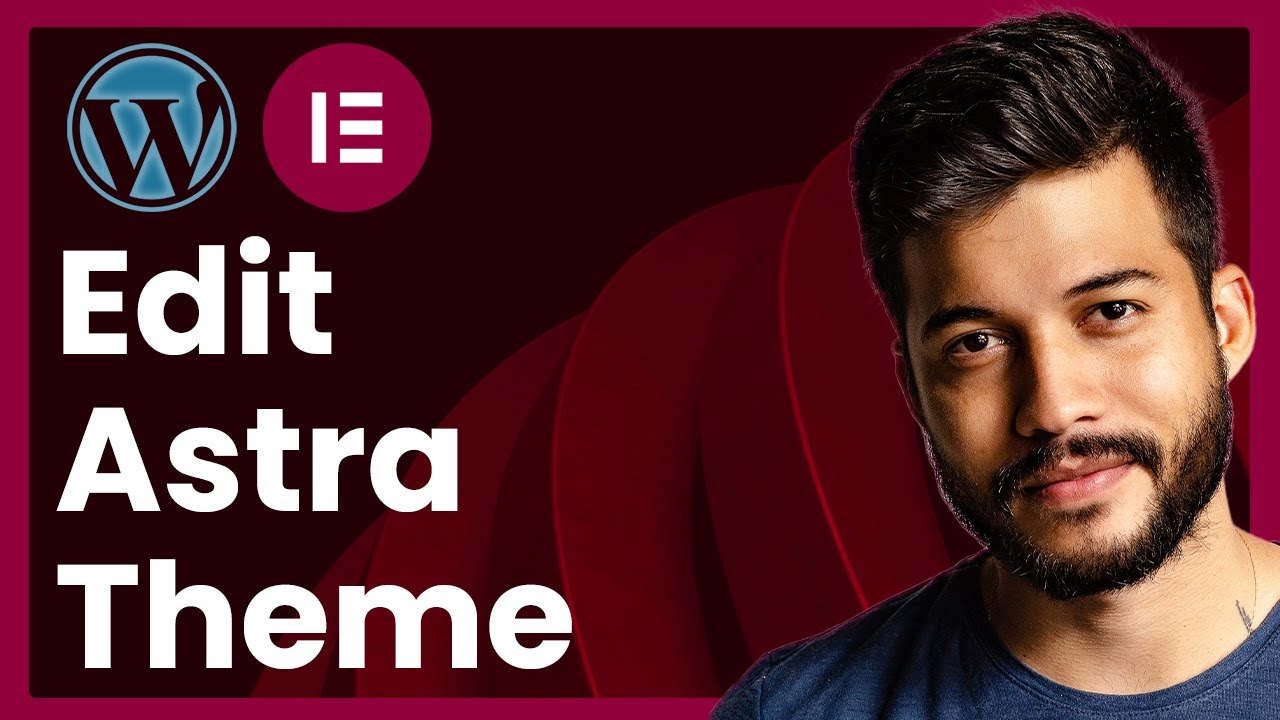 How To Edit Astra Theme With Elementor step By Step YouTube how-to-edit-astra-theme-with-elementor-step-by-step-youtube