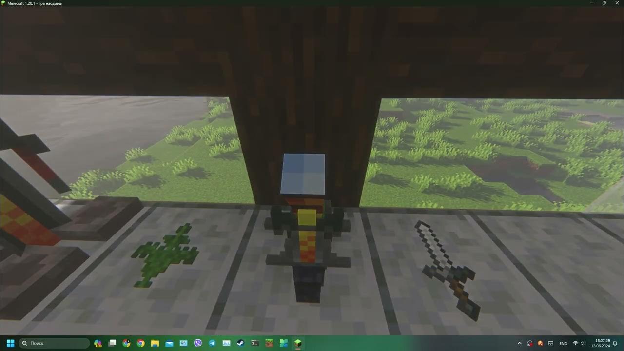 Minecraft Weed Farm Build Showcase Youtube