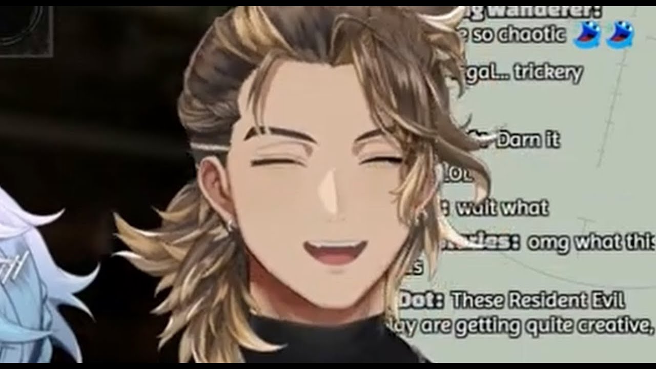 My Favorite Goldbullet Laughs! (HOLOSTARS EN) - YouTube