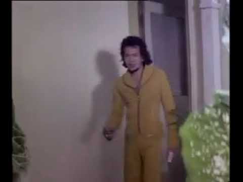Rhoma irama marah kpd Ani - film GITAR TUA
