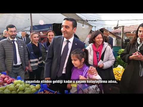 İnan Güney #BizeEmanet Belgeseli