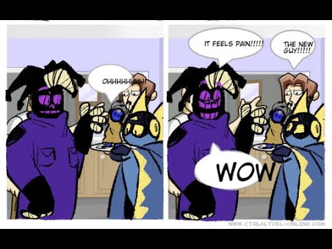 The Snap - Iterator Logs 4 [Rhythm Heaven Studio] - YouTube