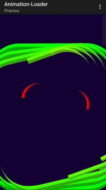 Animation-Loader ⭕ #html #css #coding #frontend #programmer #trending #viral #famous #coder # ...