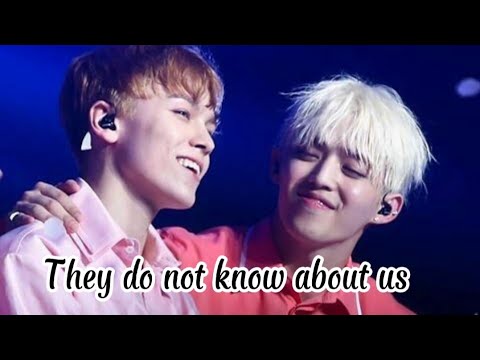 VERCHEOL Moments / They don't know about us
