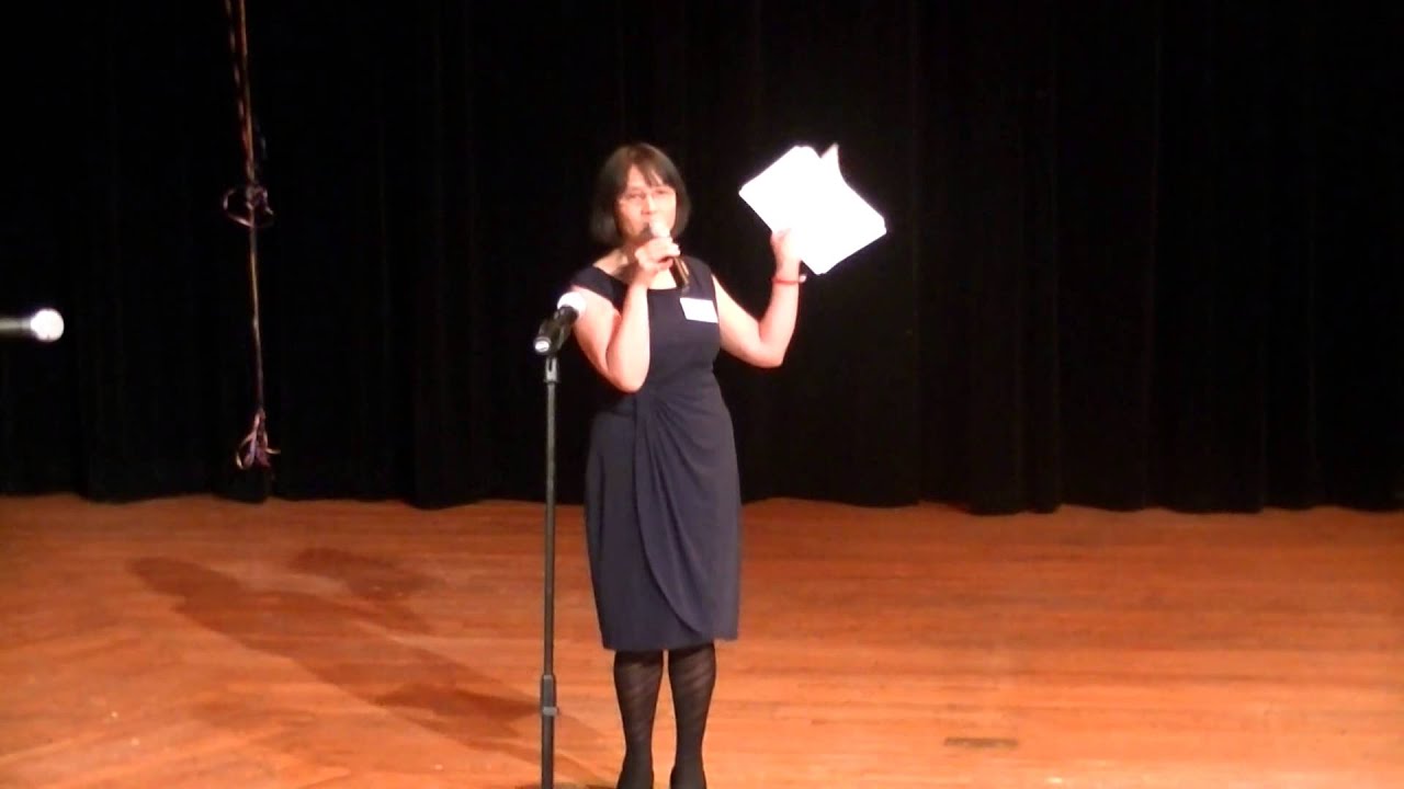 20140608 CCCC video 1 - YouTube