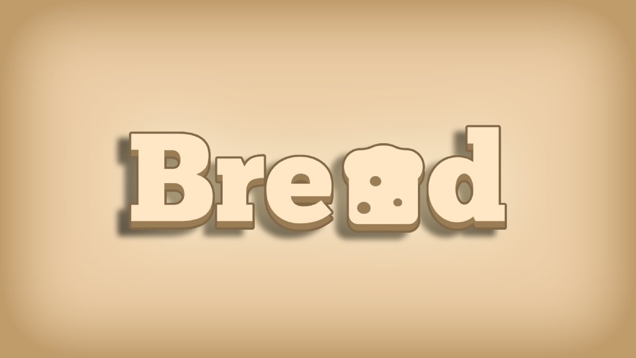 Bread - Roblox Game Trailer - YouTube