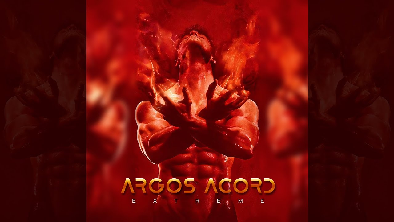 Extreme by Argos Acord | BONUS SONG | Power Metal | Single 2025 - YouTube