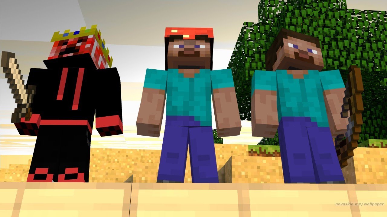 A NEW SMP | Fire Smp#1 - YouTube