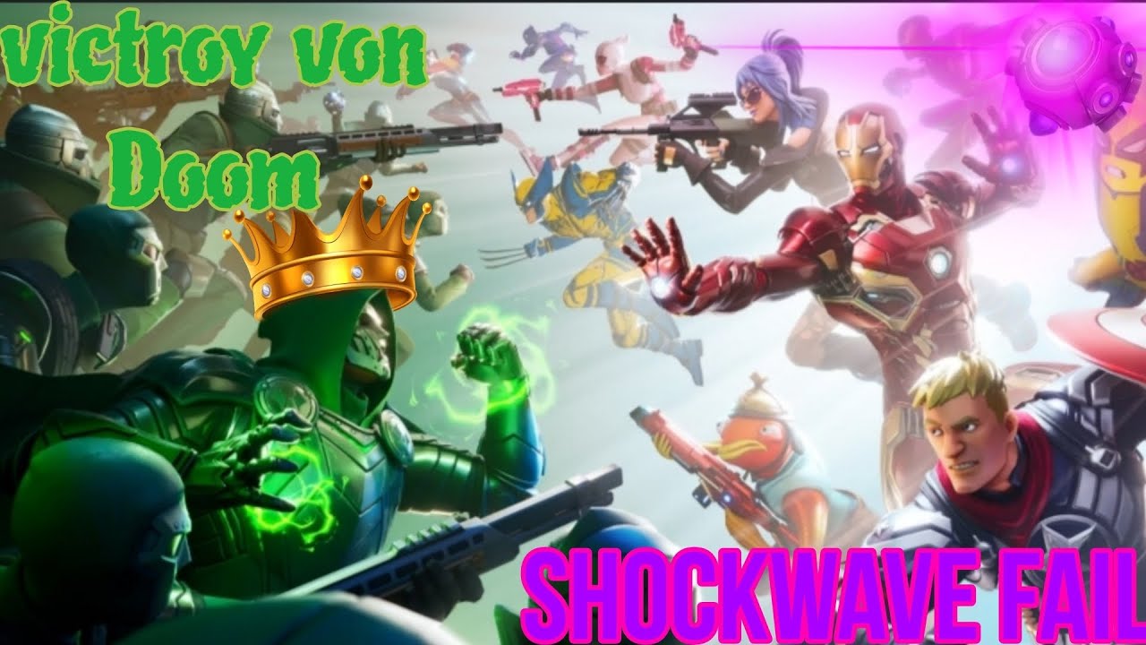 NEW! Day of Doom LTM / shockwave Fail and new iron man flight kit ...