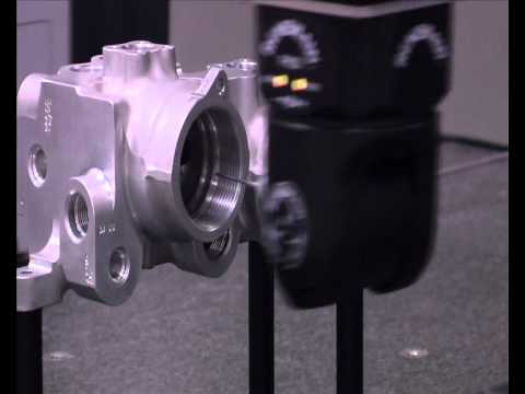 Renishaw PH20 5-Axis Touch-Trigger Probe Head - YouTube