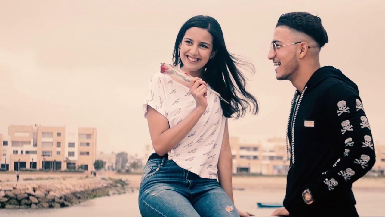 chab hamza sghir 2019 Hkaya (official video) شاب حمزة صغير حكاية - YouTube
