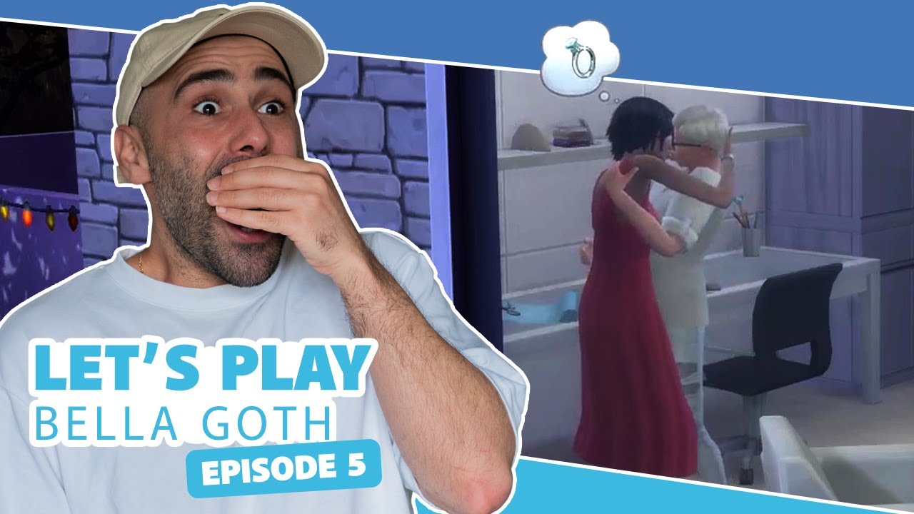 Bella is getting herself into trouble and she's not even sorry! (Let's ...