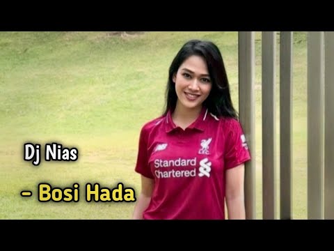 Dj Nias 2023 || Fa'omasigu Nakhi - Bosi Hada || [Hasrad Halawa] - YouTube