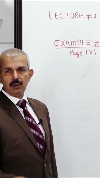 PGC lectures-Inter Part 1-KPK Board-Mathematics-Chapter 4-Ex 4.1 Example 03 - YouTube