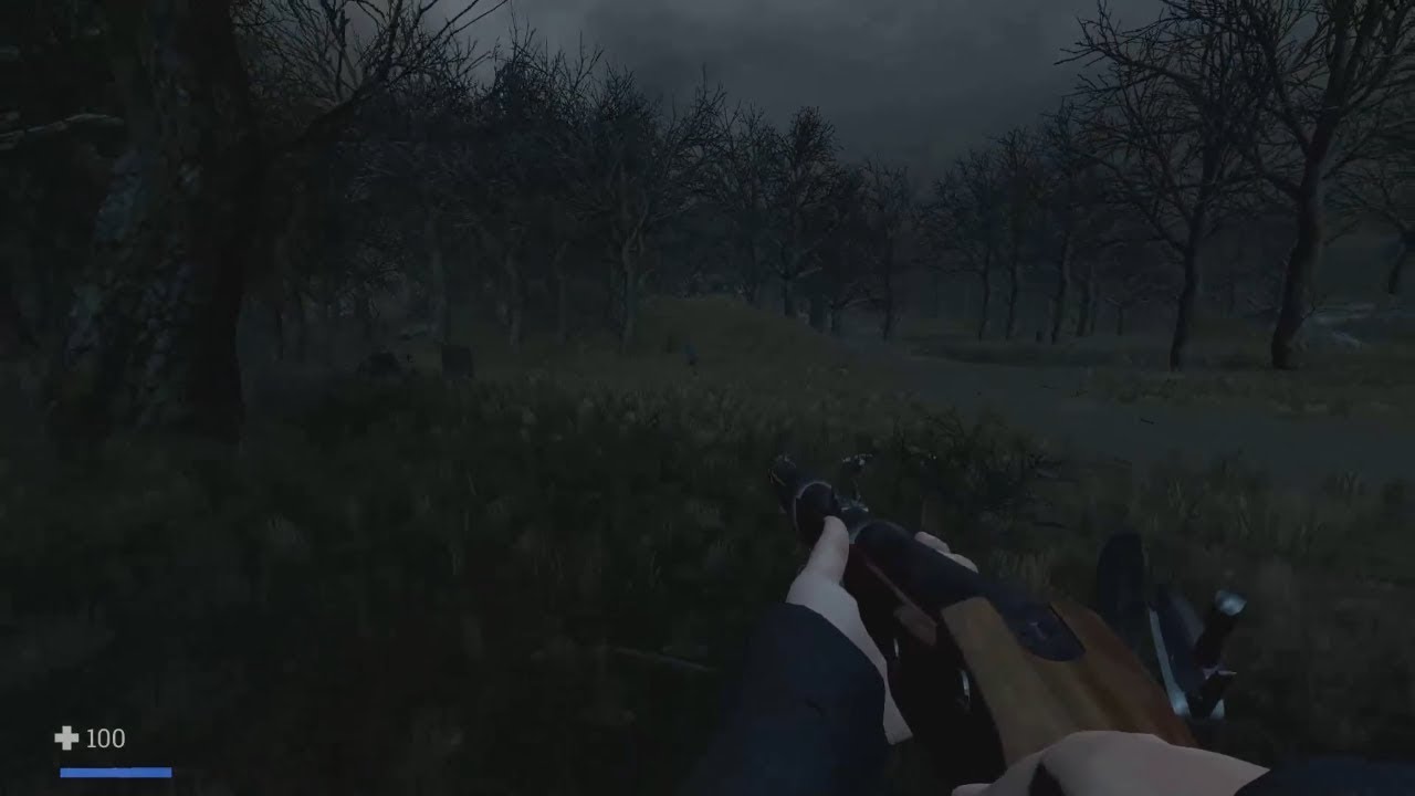 Witch Hunt | Gameplay Trailer 2018 | NEW Indie Games for PC - YouTube