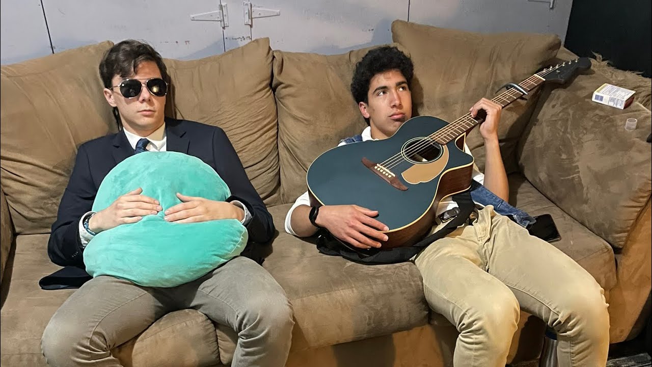 Demons - Imagine Dragons - (Cover) - YouTube