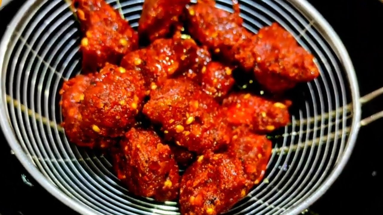 बकराईद के लिए मटन दाना रेसिपी | BakraEid Special Mutton dana Recipe ...